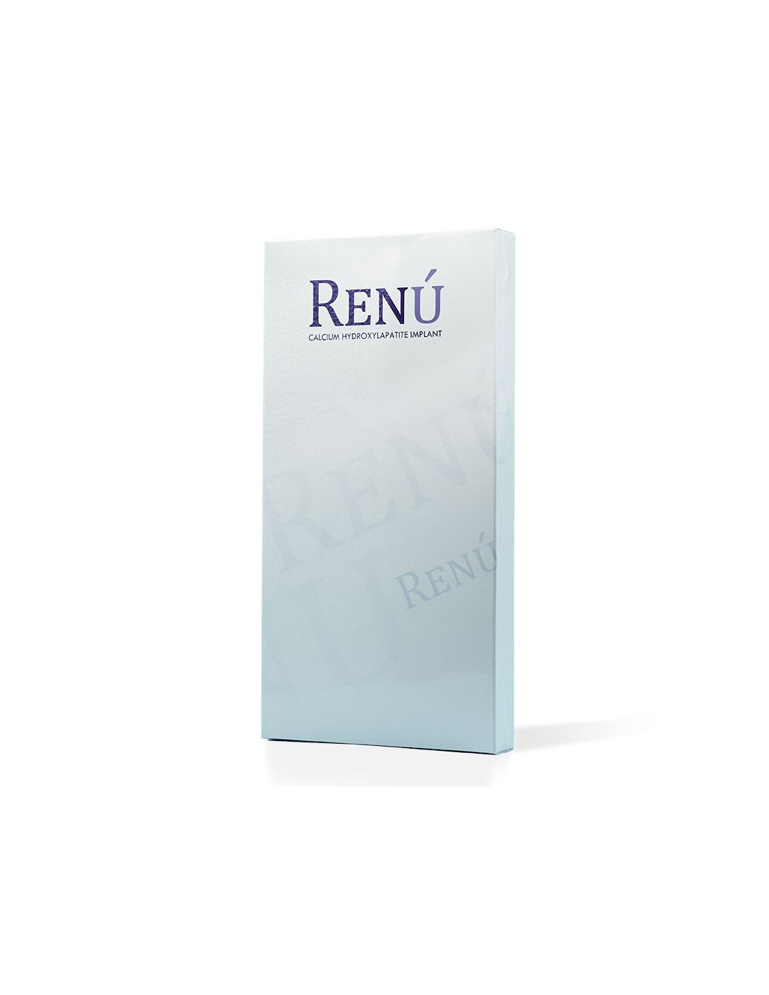 Renu Volumen Filler Fertigspritze (1ml) von Renú - günstig kaufen bei ...